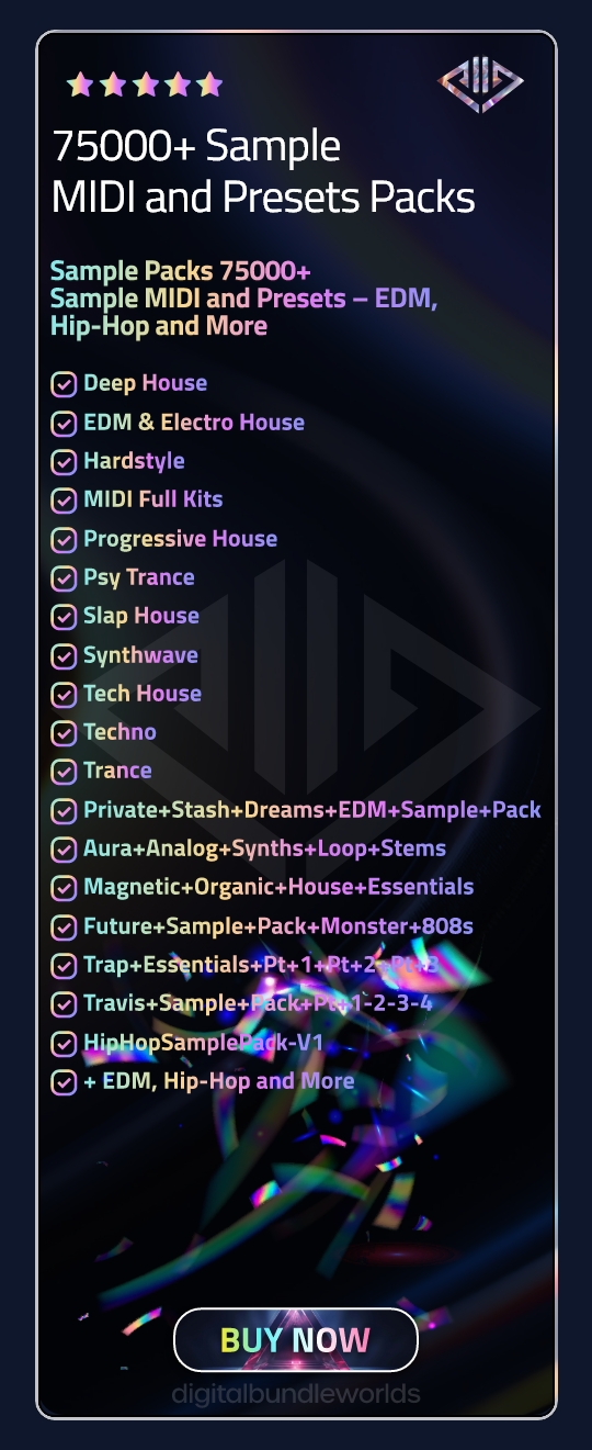 Digital Bundle Worlds