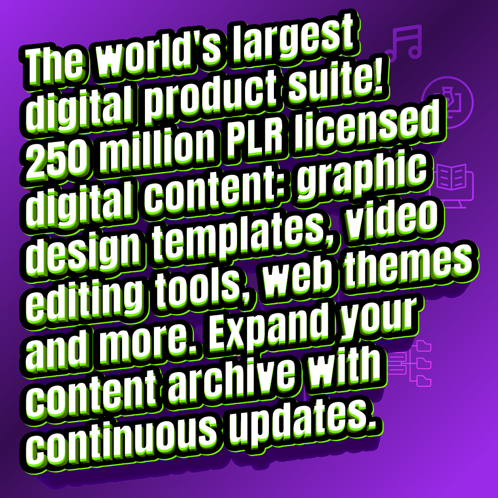 Digital Bundle Worlds